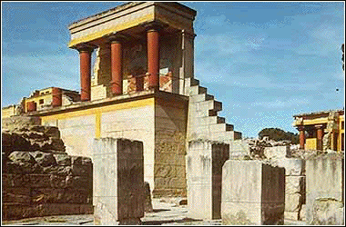 ATLANTIS - The Lost Land Hypothesis and the Cataclysmic Mass Edifice ...